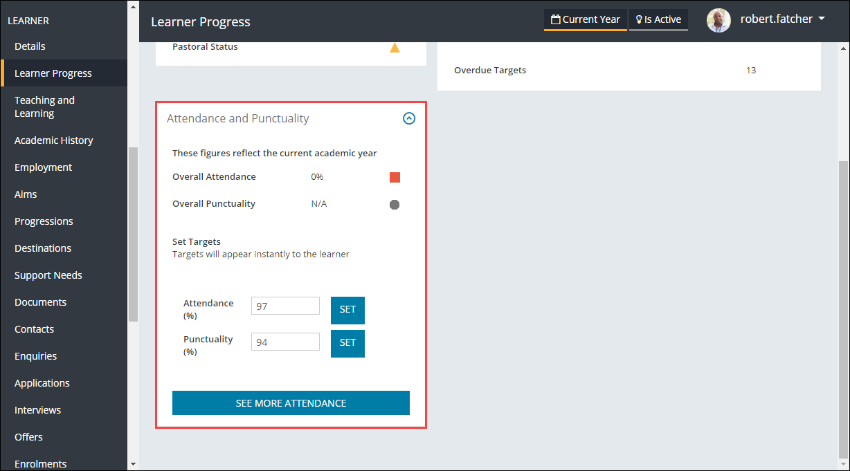 ebs: ontrack Changes for 4.32